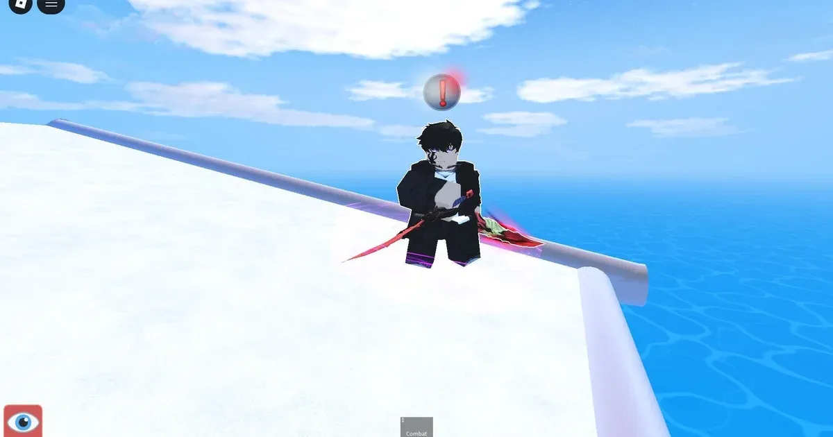 Hướng dẫn Sailor Piece: Cách sở hữu tất cả vũ khí | GAMES.GG