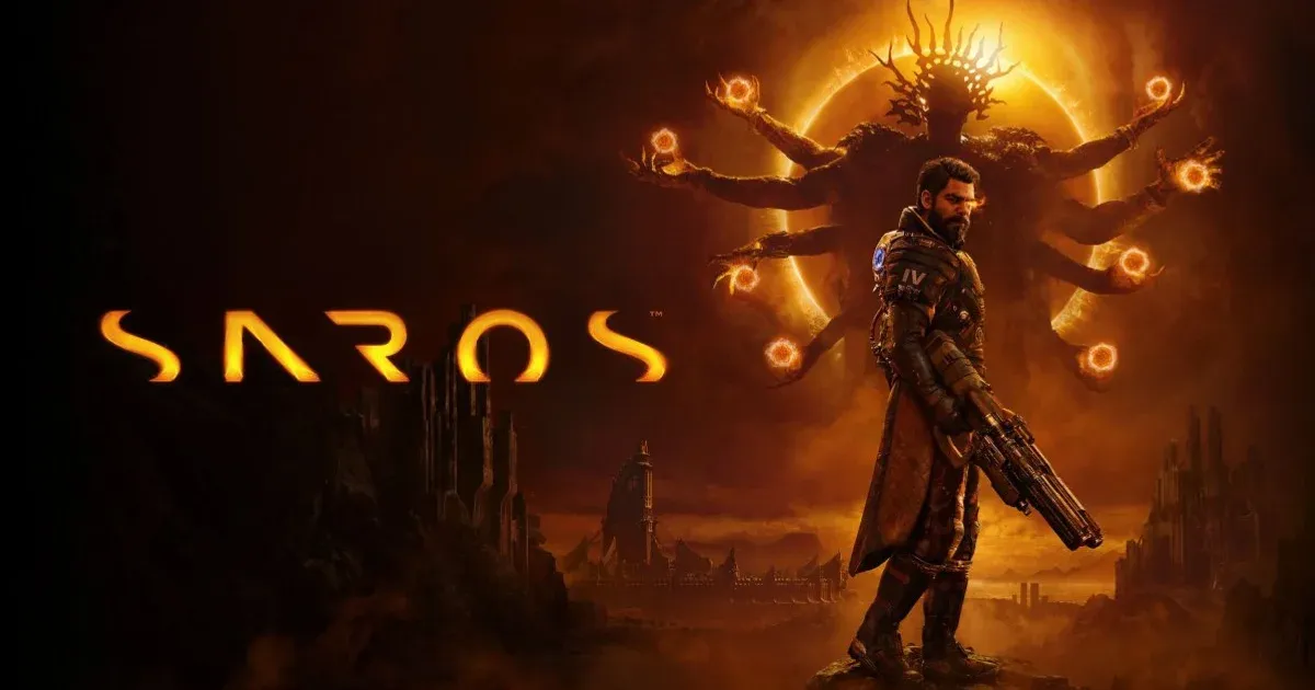 Saros PS5 Player Stats Reveal Some Big Numbers | GAMES.GG
