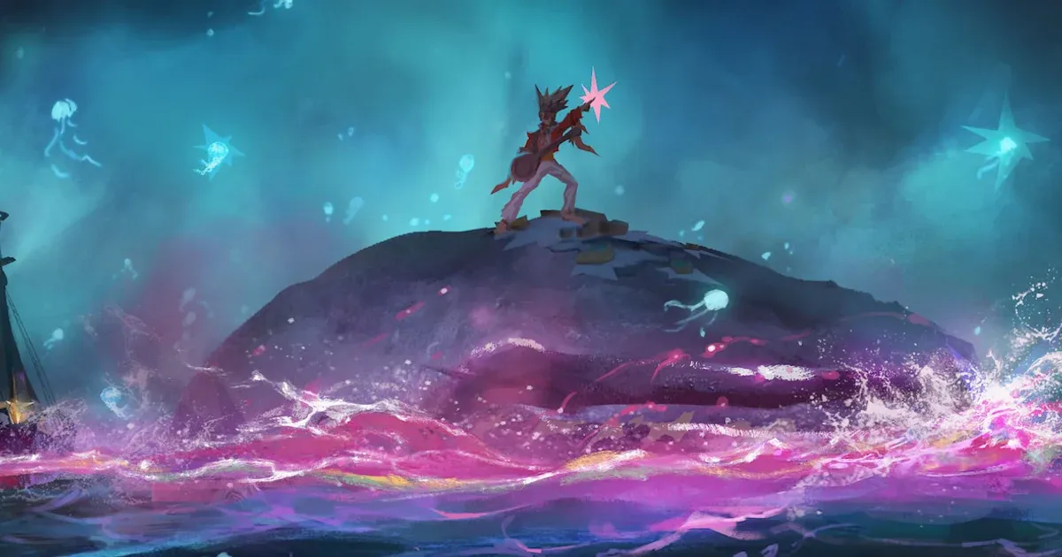 Sea of Remnants | GAMES.GG