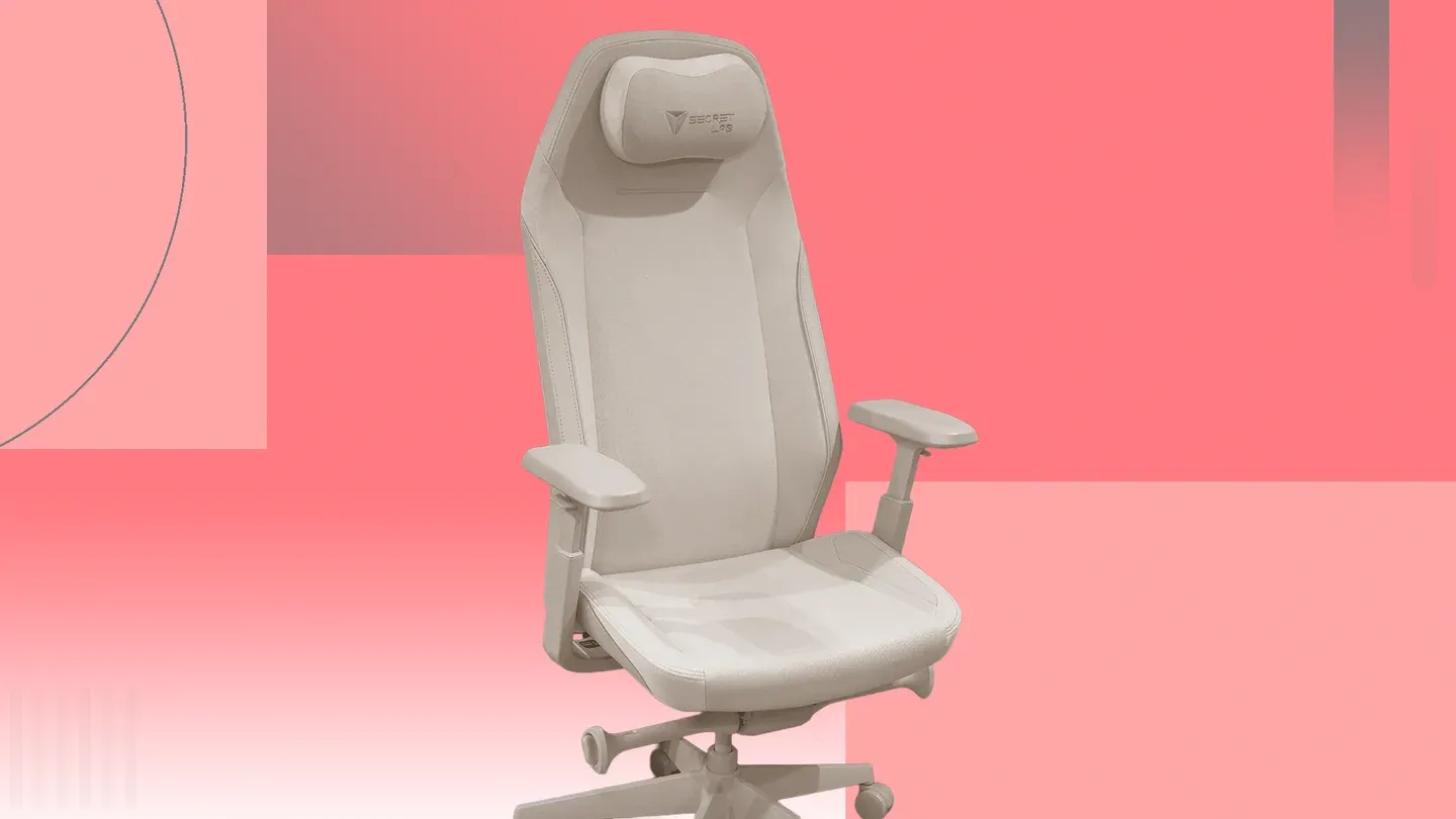 Secretlab Atlas Gaming Chair Review 2026 | GAMES.GG