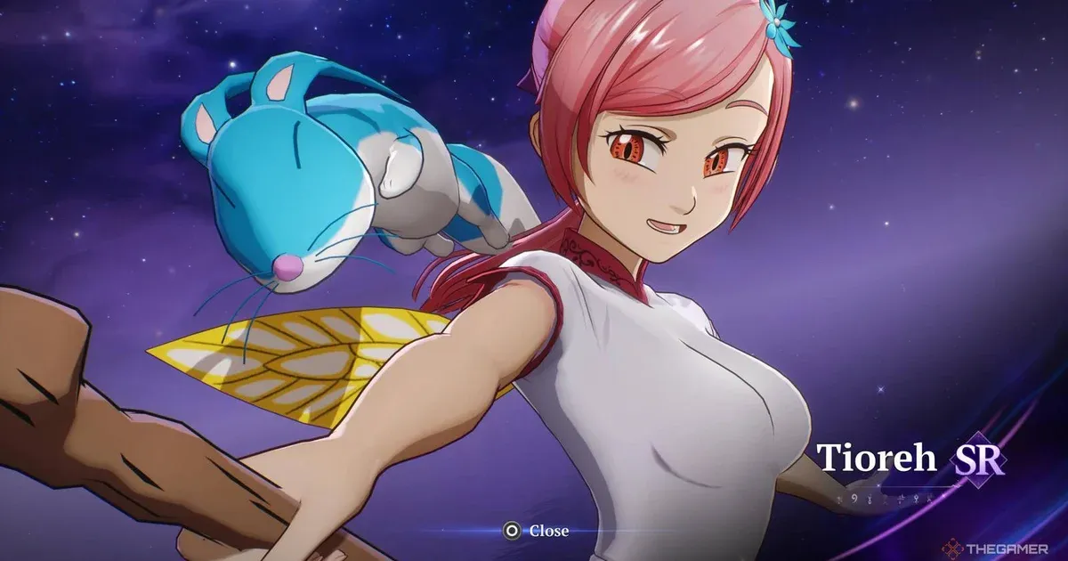 Codes Actifs Seven Deadly Sins: Origin Mars 2026 | GAMES.GG