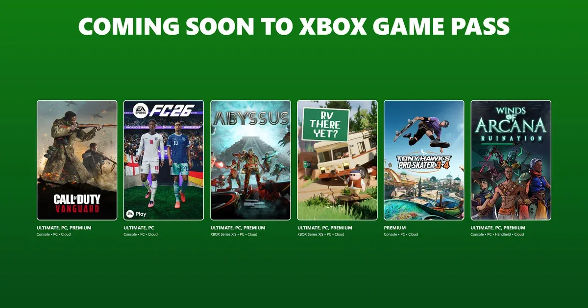 Shift at Midnight and Denshattack Delayed on Xbox Game Pass | GAMES.GG