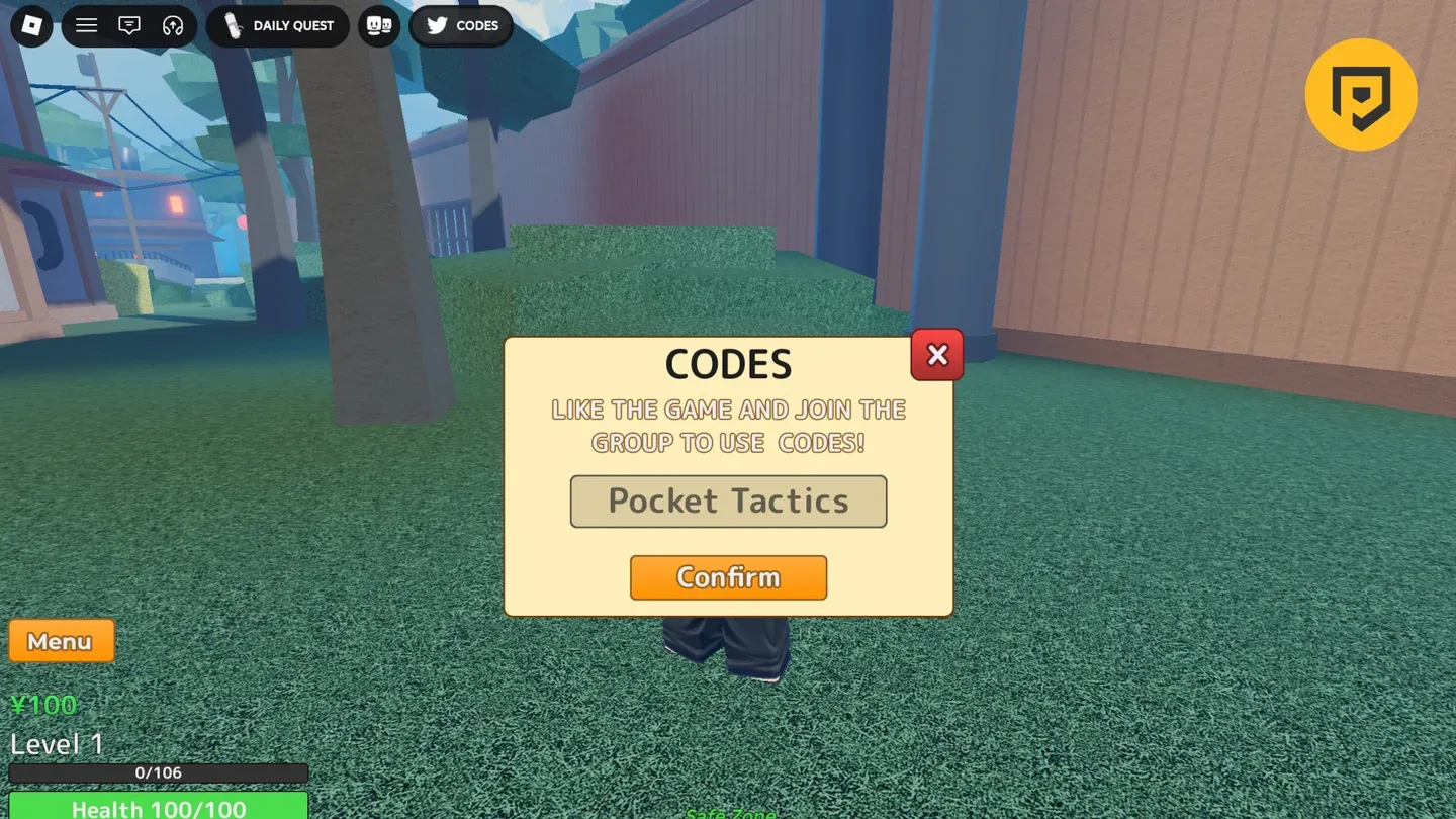 Shinobi Way Codes May 2026: All Active Codes Listed | GAMES.GG