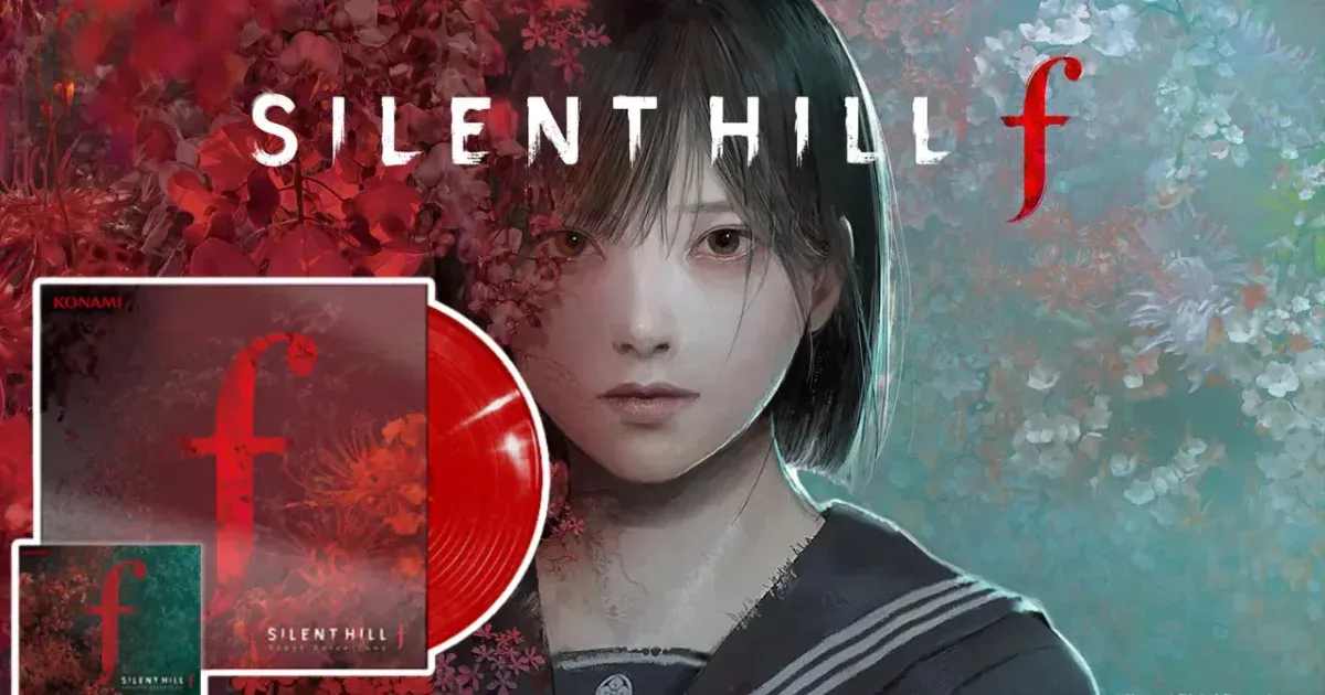 Silent Hill f Music Tracks Shift at Midnight and Denshattack Delayed ...