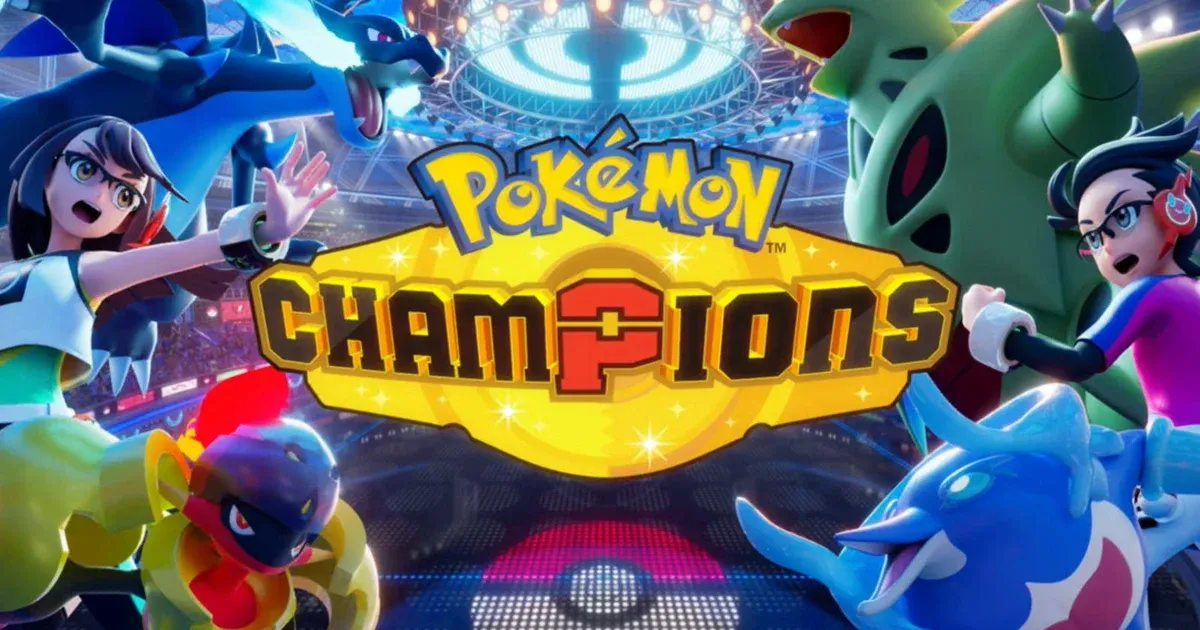 Pokemon Champions 攻略：Sinistcha 最佳配置指南 | GAMES.GG