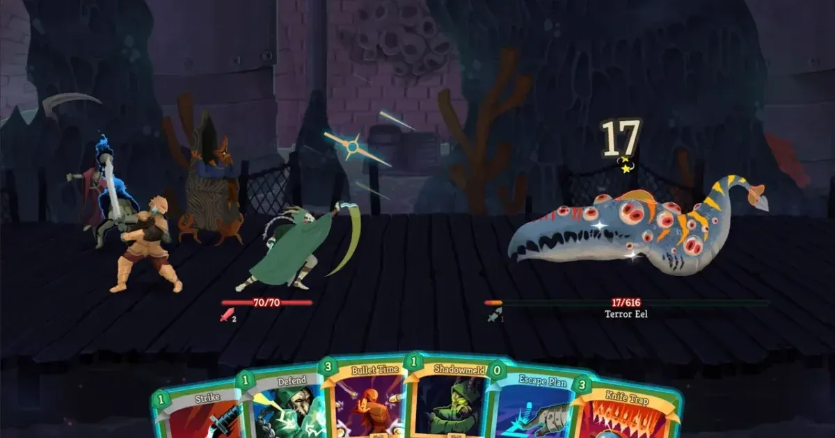 Slay the Spire 2 Ultimate Character Tier List Ranked | GAMES.GG