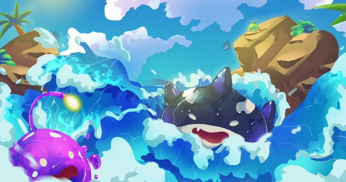 Slime RNG Codes: Working Codes & Redemption Guide | GAMES.GG