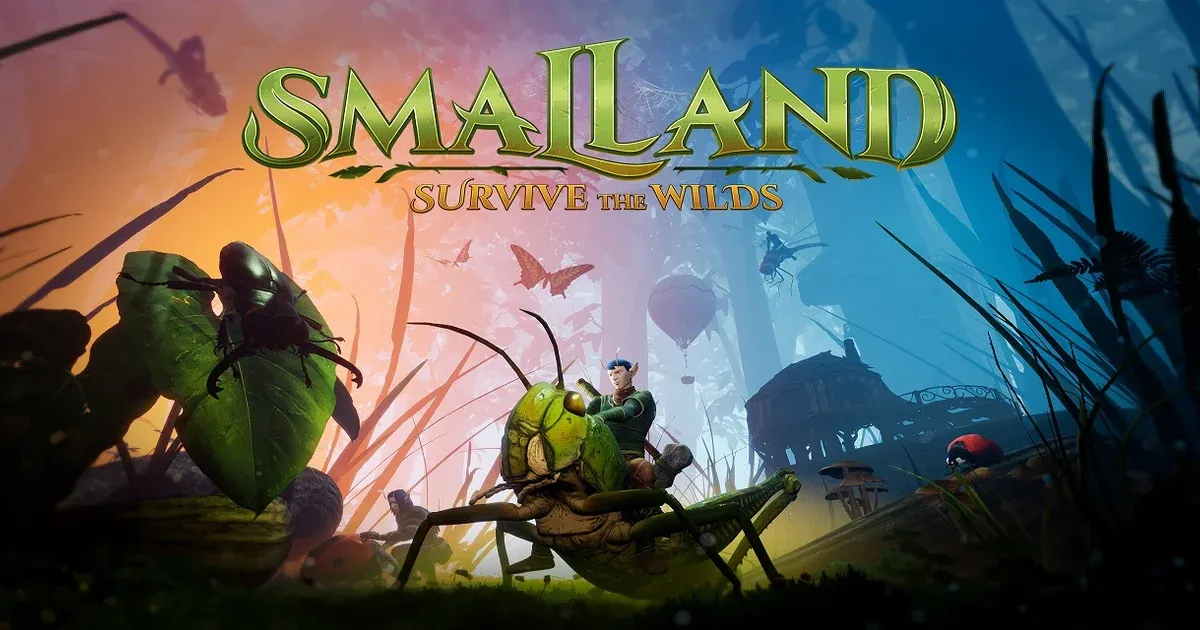 Smalland Armor Sets Guide: Best Choices for Every Build | GAMES.GG