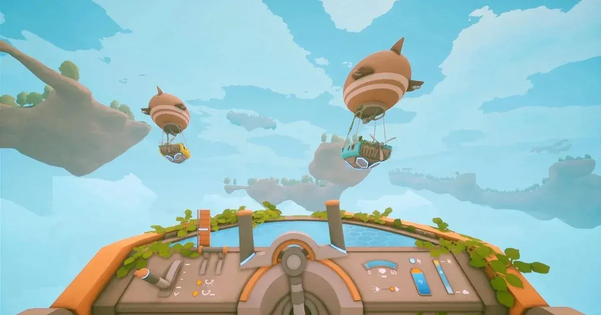 Solarpunk 資源指南：Silicon、Cobalt、食物與水 | GAMES.GG