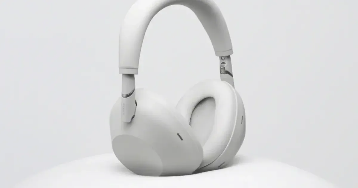 Sony WH-1000XM6 à 378 $ : offre exceptionnelle Prime Day | GAMES.GG
