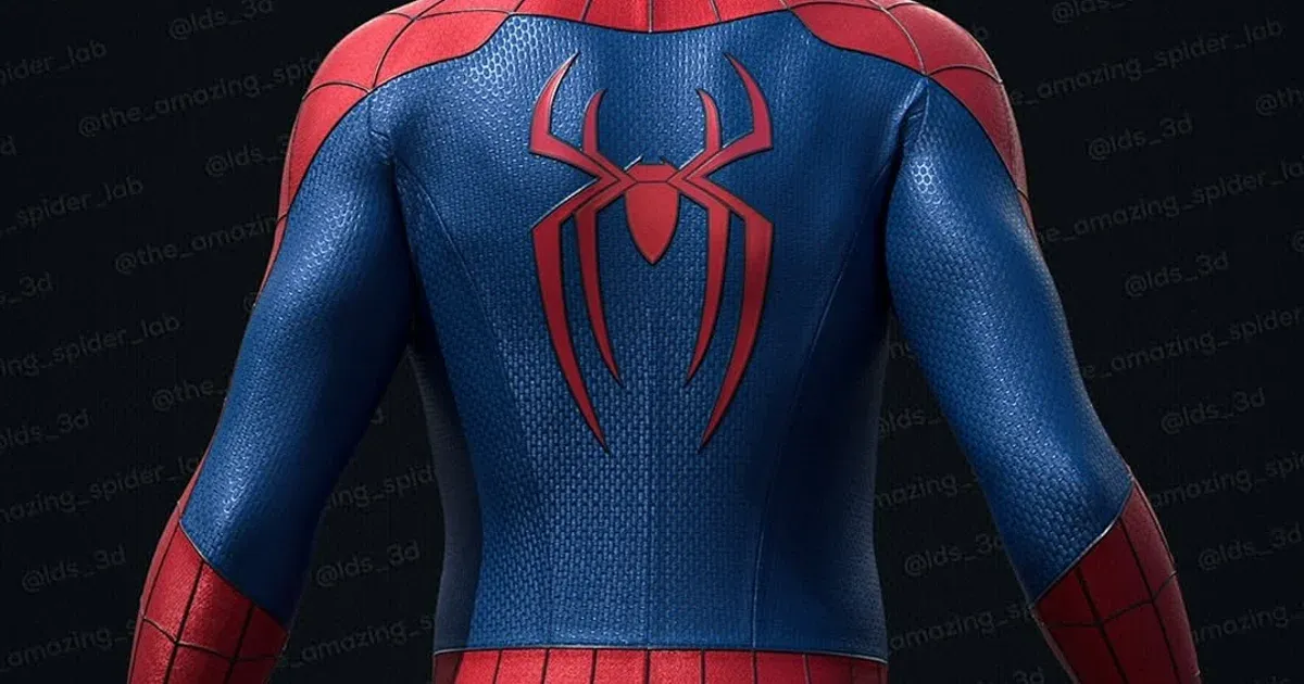 Marvel's Spider-Man 2 Free Brand New Day Suit Coming July 28 | GAMES.GG