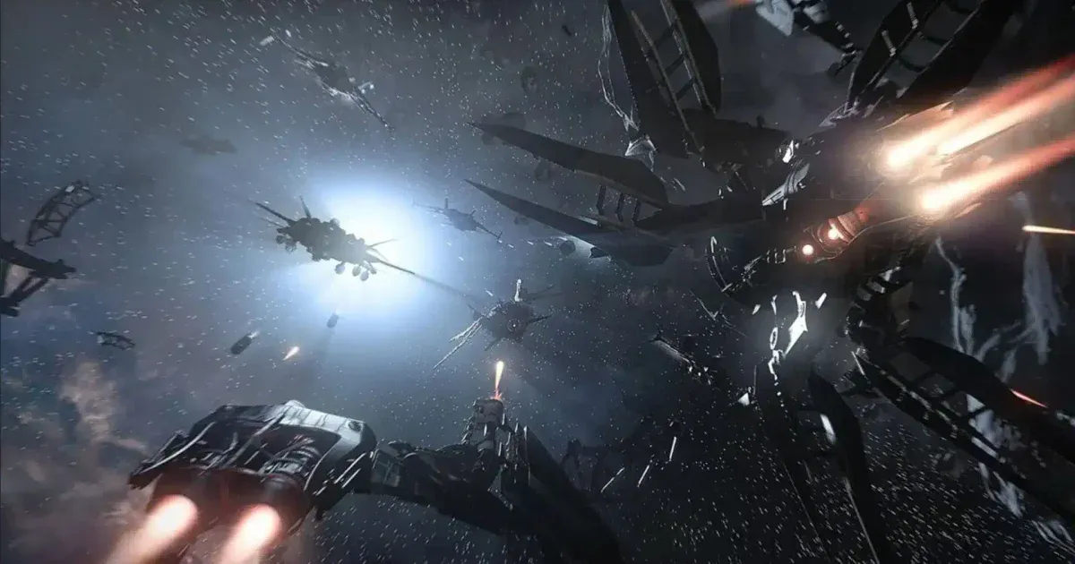 Squadron 42 Closing Stages: Release or Delay Incoming? | GAMES.GG