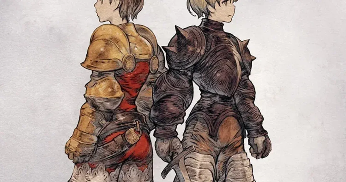 Square Enix Named Metacritic's Top Publisher for the First Time Ever ...