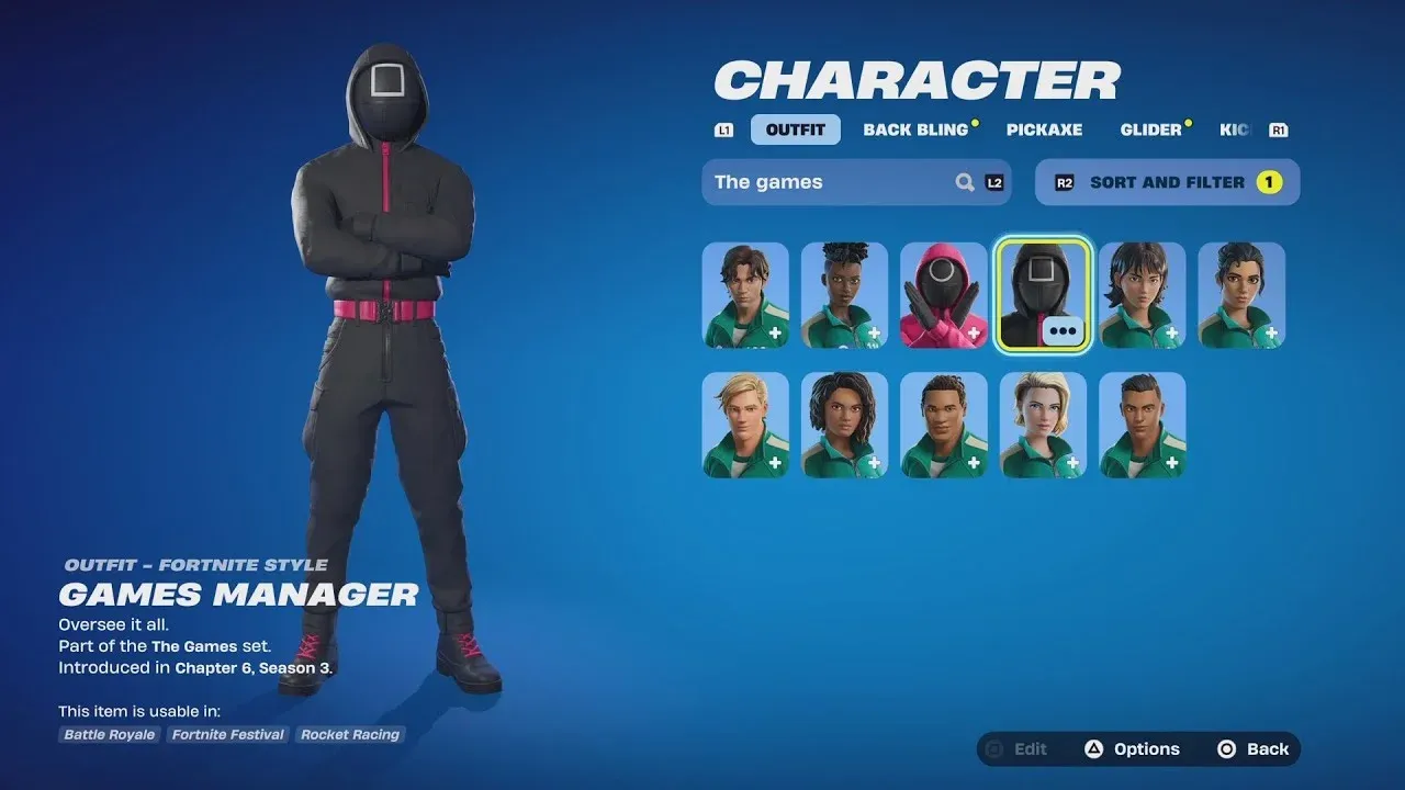 Free Fortnite Skin and Rocket League Car in Rivals and Rockets Event ...