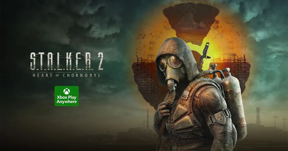 S.T.A.L.K.E.R. 2 Cost of Hope Expansion: New Regions & Story | GAMES.GG