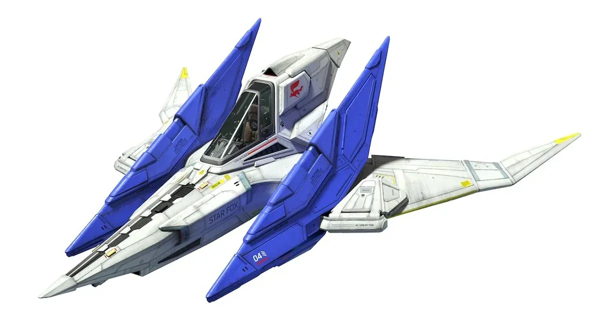 Star Fox 2026 : Tout ce qu'il faut savoir | GAMES.GG