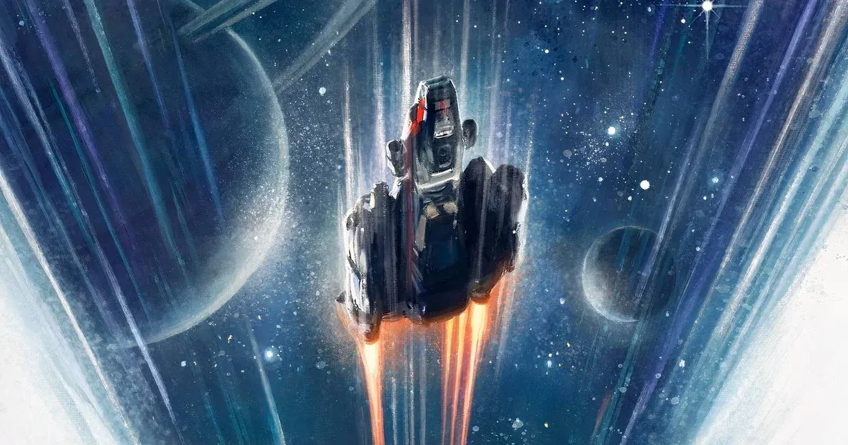 Starfield Free Lanes Update Guide: All New Features [Tips] | GAMES.GG