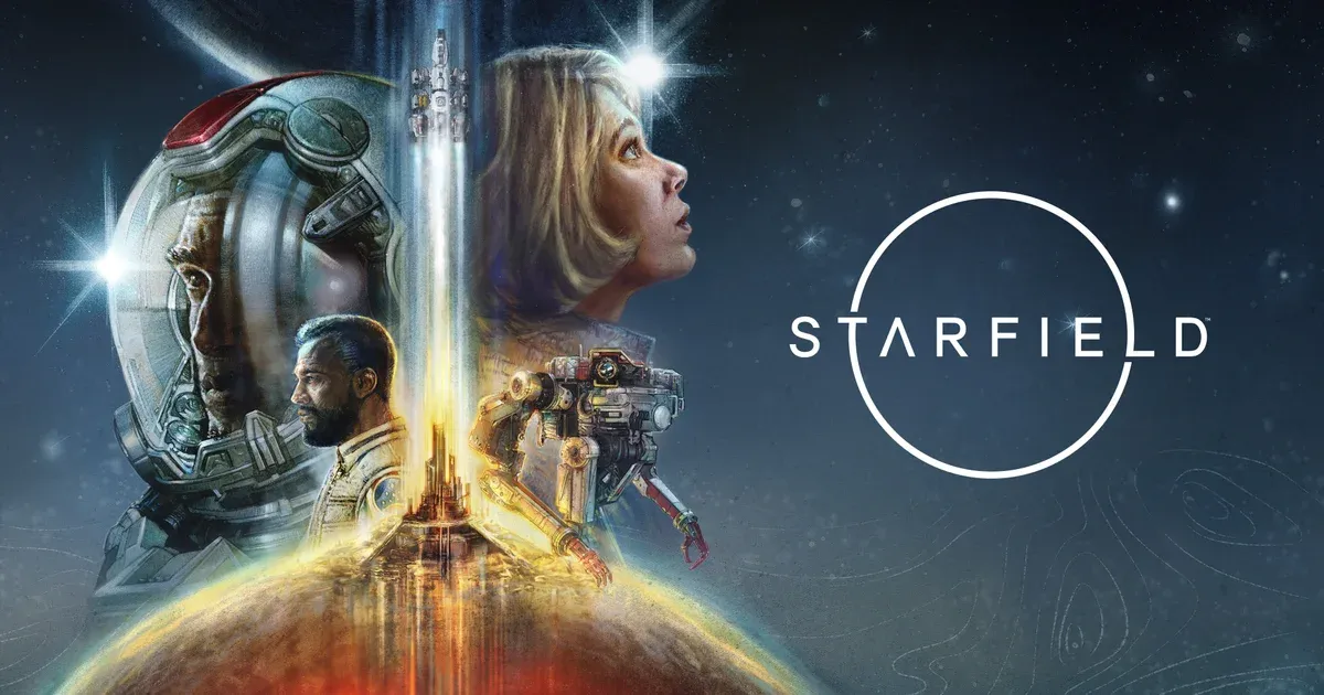 Starfield PS5 Guide: DualSense, DLC, and PS5 Pro Modes [2026] | GAMES.GG