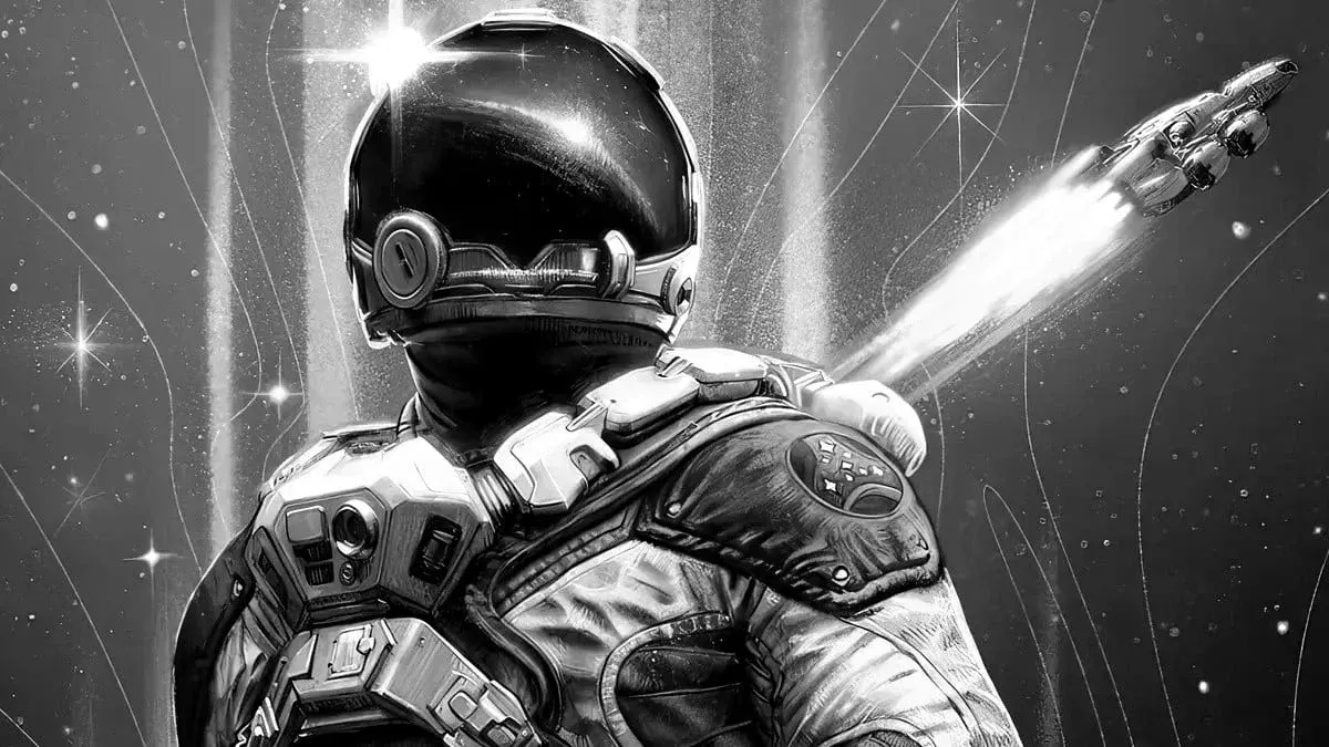 Starfield PS5 players report crashes, freezes, and unplayable bugs ...