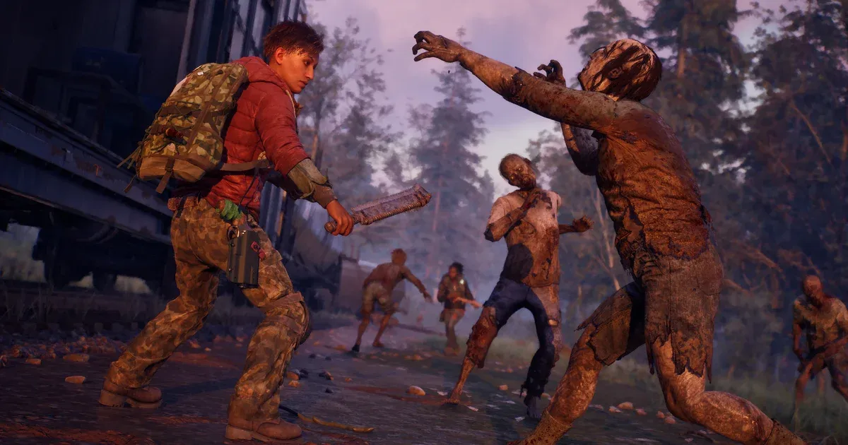 State of Decay 3 gameplay trailer: what the dev wanted to prove | GAMES.GG