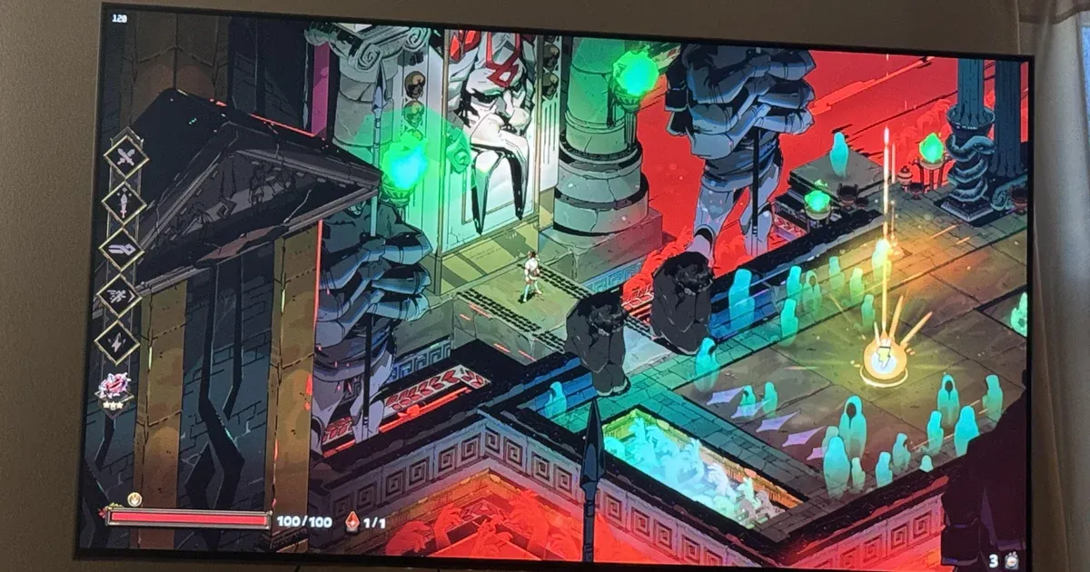 Steam Deck Dock Now on Sale March 2026 | GAMES.GG