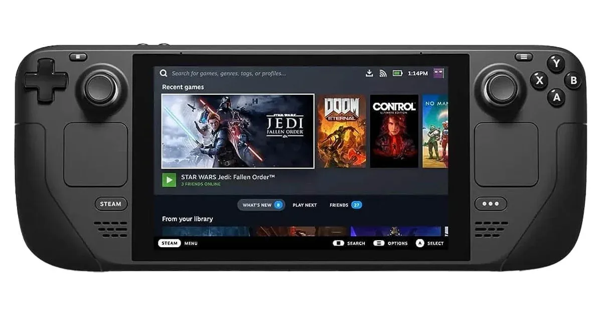 Steam Deck Price Hike Hits Millions of Gamers Hard | GAMES.GG