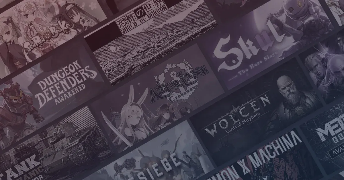Steam pricing mistake is making devs leak games for free, expert warns ...