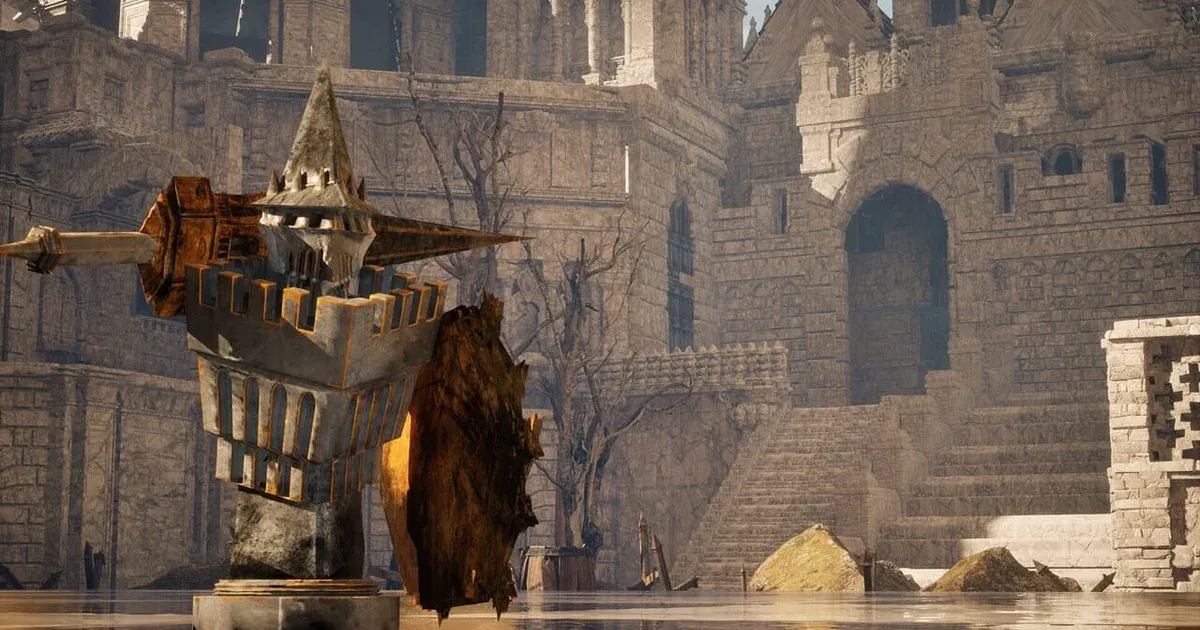 Stonemachia Sacrigera Fortress Walkthrough [Guide] | GAMES.GG