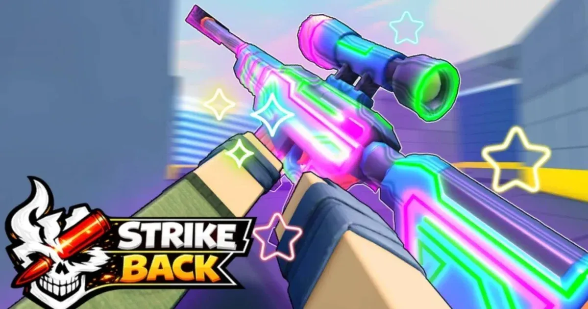 Strike Back Mayıs 2026 Kodları: Aktif ve Çalışan Kodlar | GAMES.GG