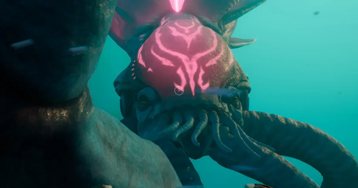 Subnautica 2 Alien Ruins: How to Reach Them and What to Do Next | GAMES.GG