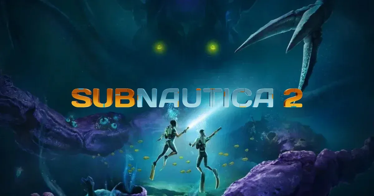 Subnautica 2 All Resources List | GAMES.GG
