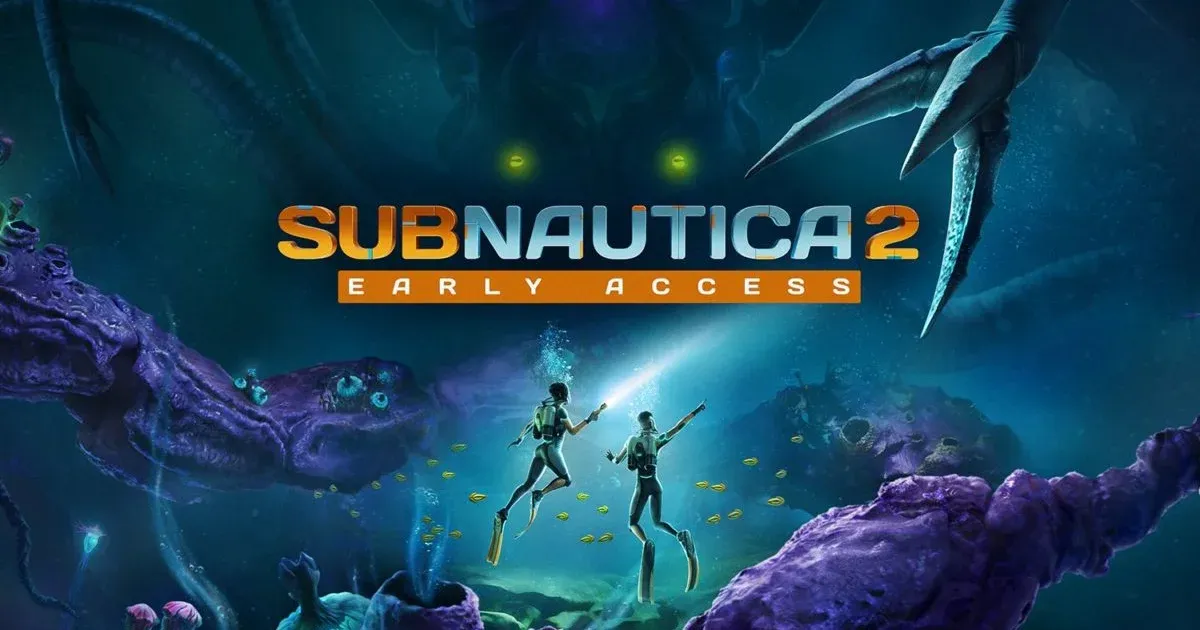 Subnautica 2 Ultimate Beginner's Guide | GAMES.GG