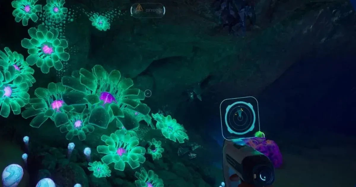 Subnautica 2 Guide: How to Get Bioscanner Blueprint | GAMES.GG