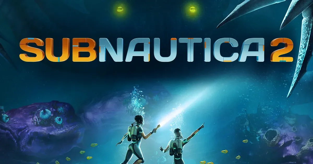 Subnautica 2 Early Access Roadmap: All Planned Content | GAMES.GG