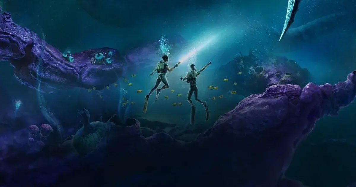 Subnautica 2 Guide All Confirmed Leviathans Games Gg