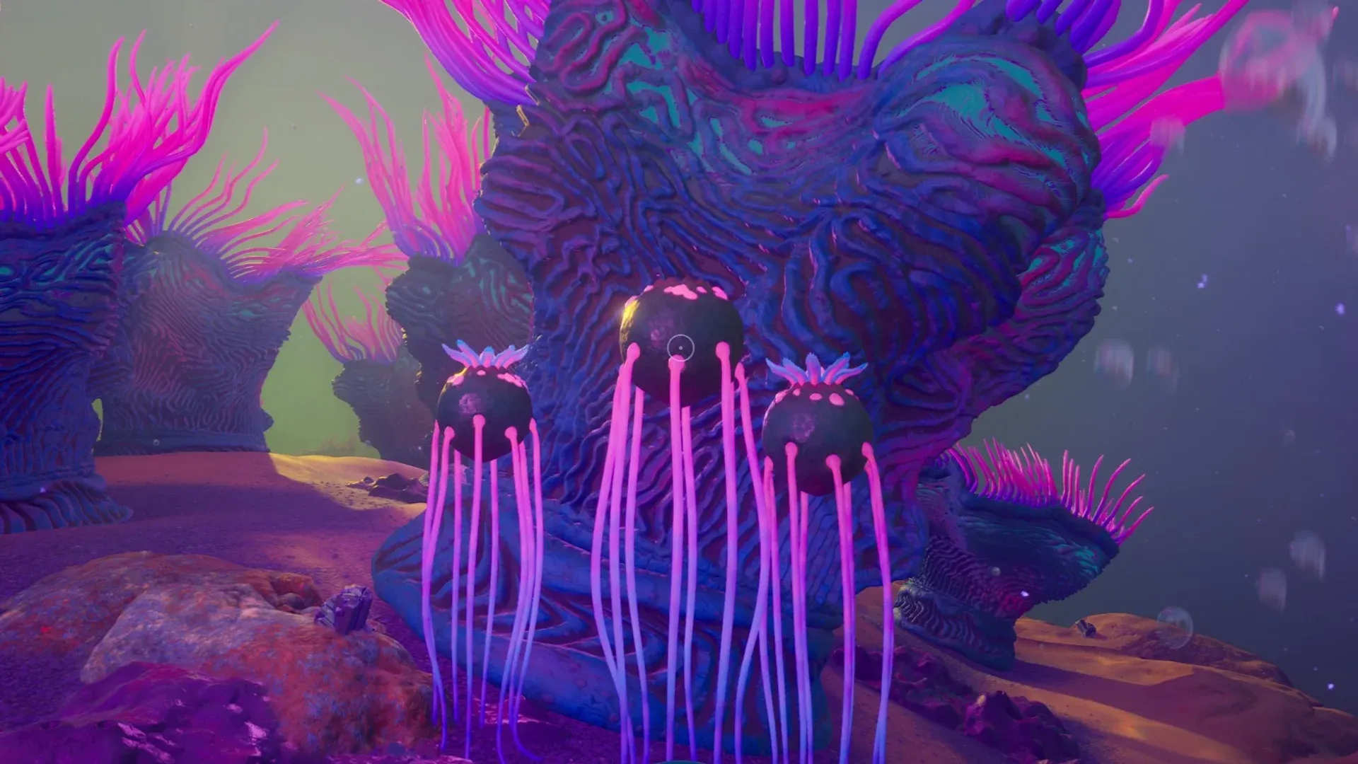 How to Get Strong Acid in Subnautica 2 | GAMES.GG