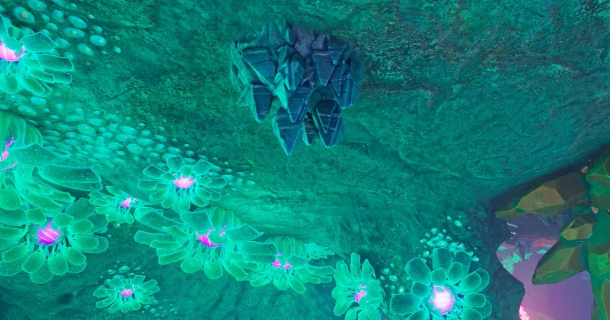 Subnautica 2: Silver finden – Fundorte & Farming-Tipps | GAMES.GG