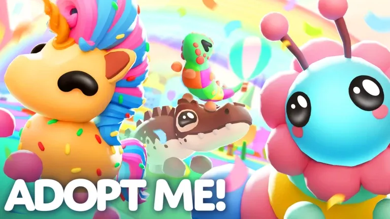 Adopt Me Pet Tier List: Ranking Every Pet by Value | GAMES.GG