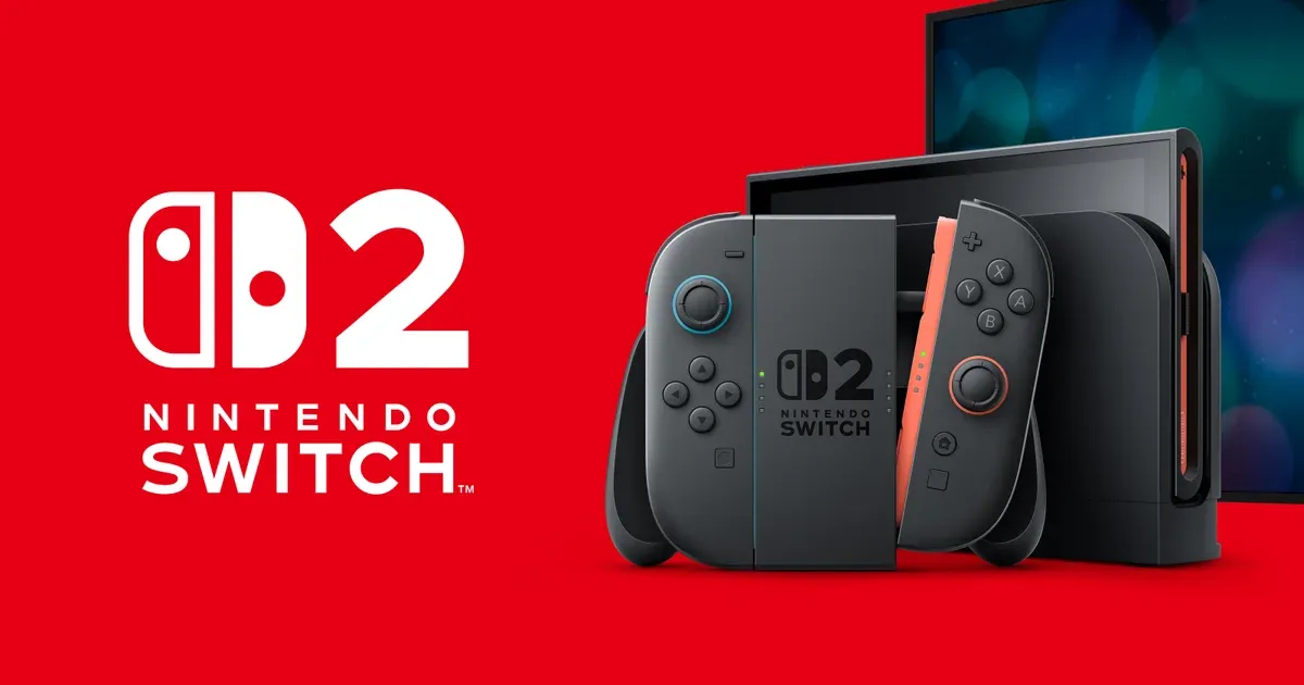 Switch 2の価格高騰：Nintendoへの影響と今後の展望 | GAMES.GG