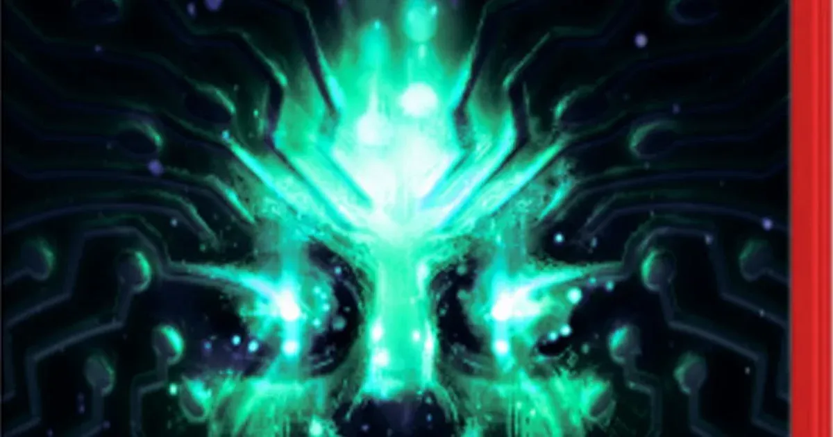 System Shock Remake's Parity Patch Fixes Nintendo Switch Performance ...