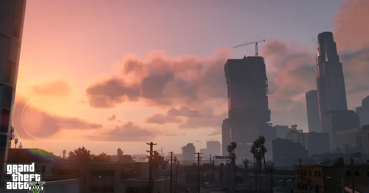 Take-Two: Grand Theft Auto è la IP più preziosa di sempre | GAMES.GG