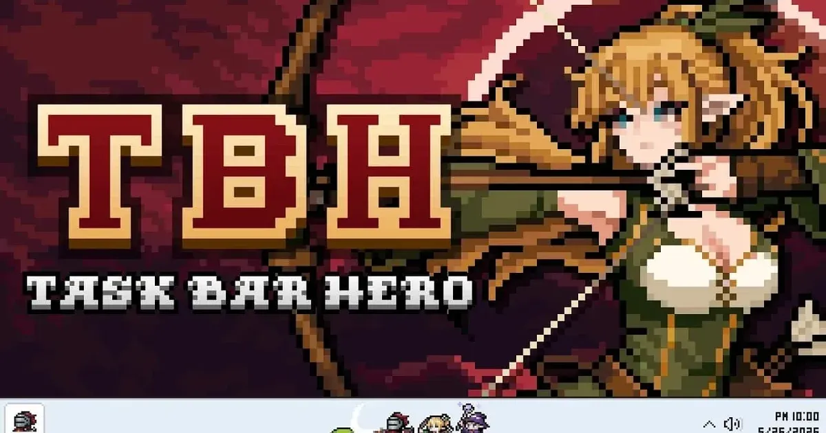 TBH Task Bar Hero Cube Engraving Guide [Tips & Stats] | GAMES.GG
