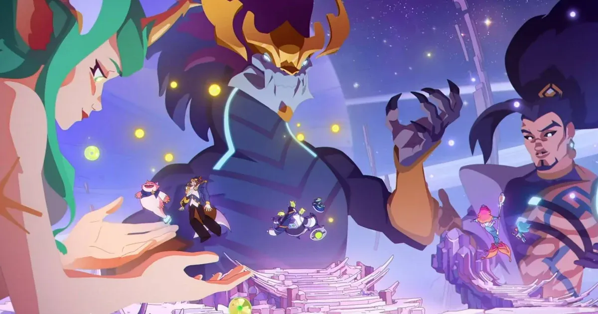 TFT Patch 17.5 गाइड: चैंपियन बफ्स और ऑगमेंट बदलाव [Set 17] | GAMES.GG