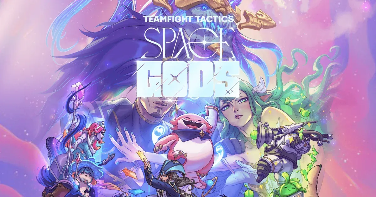 Guide TFT Set 17 : Maîtrisez Timebreaker et le Reroll Ezreal | GAMES.GG