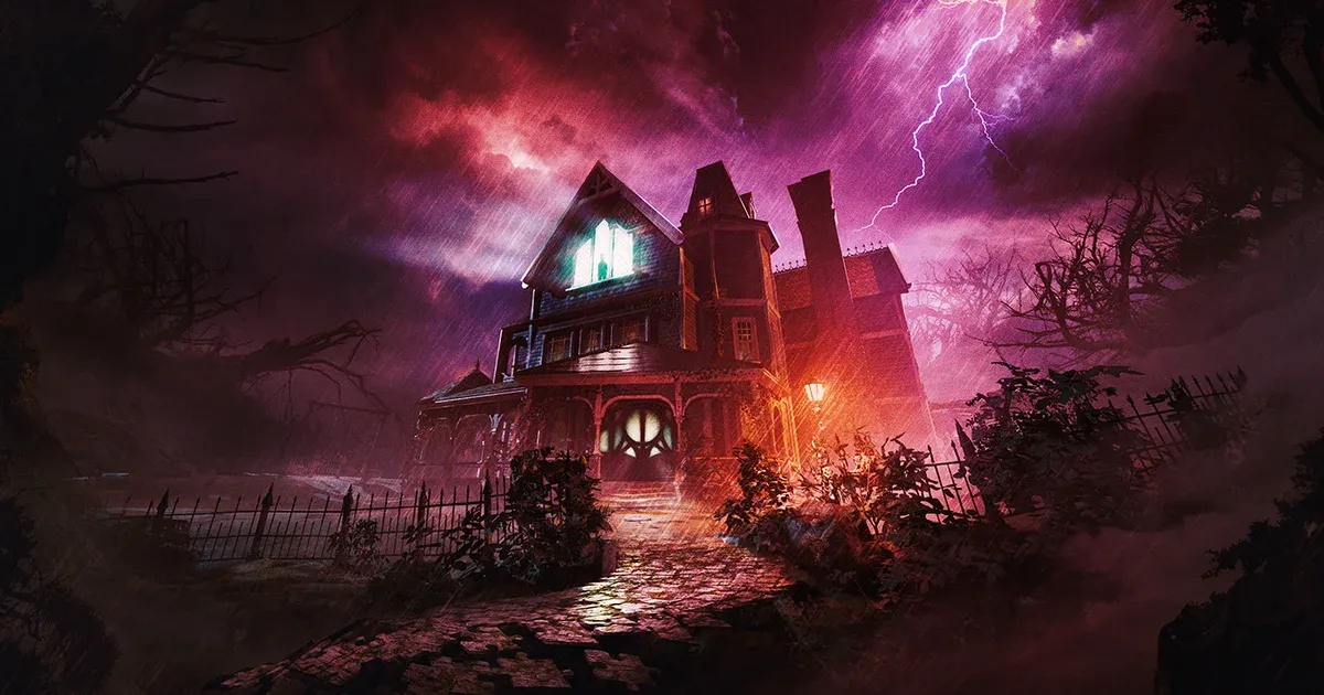 The 7th Guest Remake | GAMES.GG