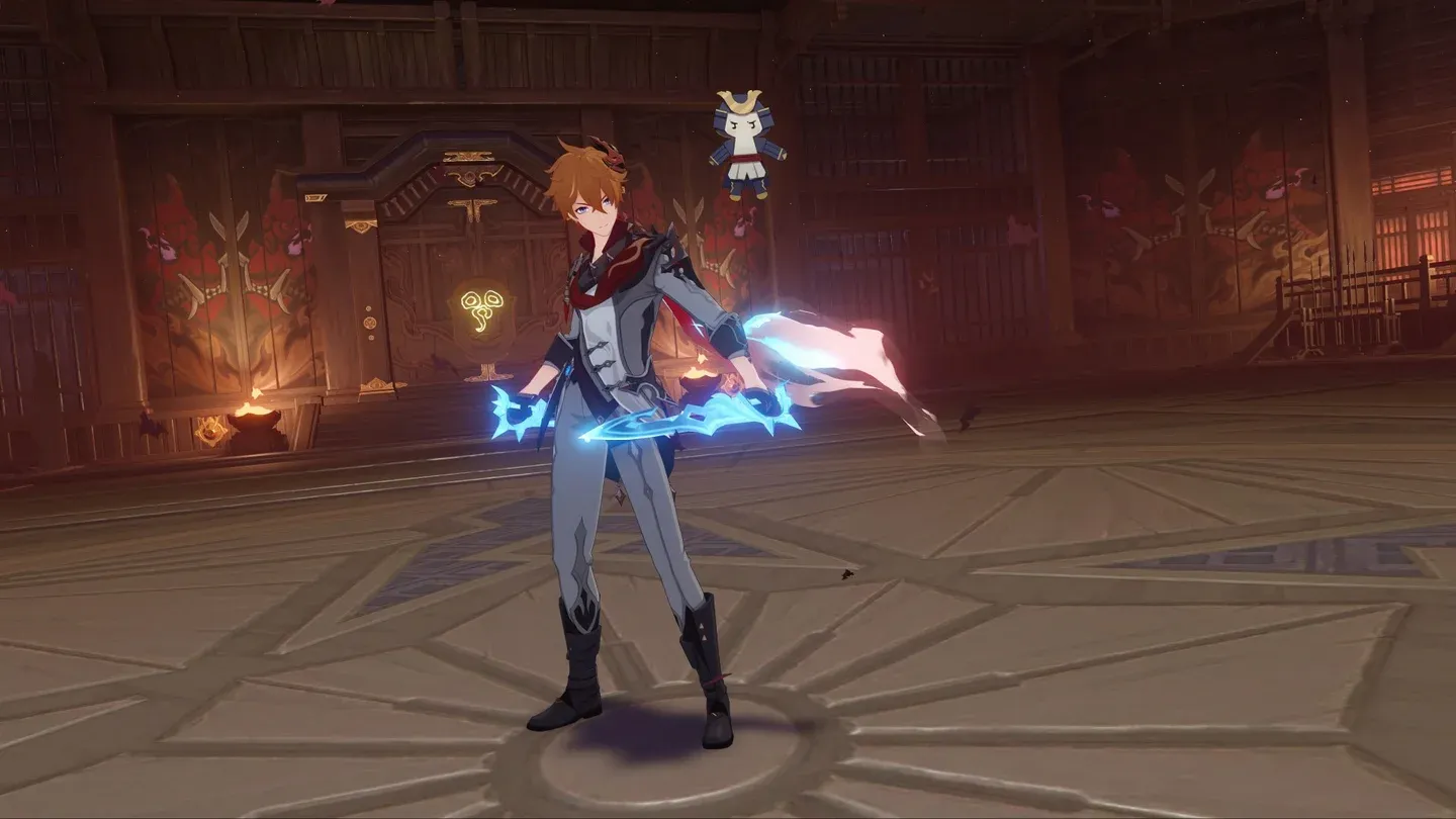 Genshin Impact 6.6 Luna 7 Livestream Codes: Vóór 11 mei | GAMES.GG
