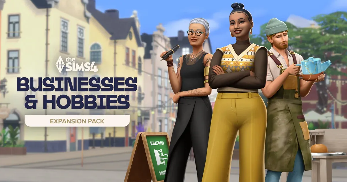 The Best Sims 4 Expansion Packs Worth Your Money in 2026 | GAMES.GG
