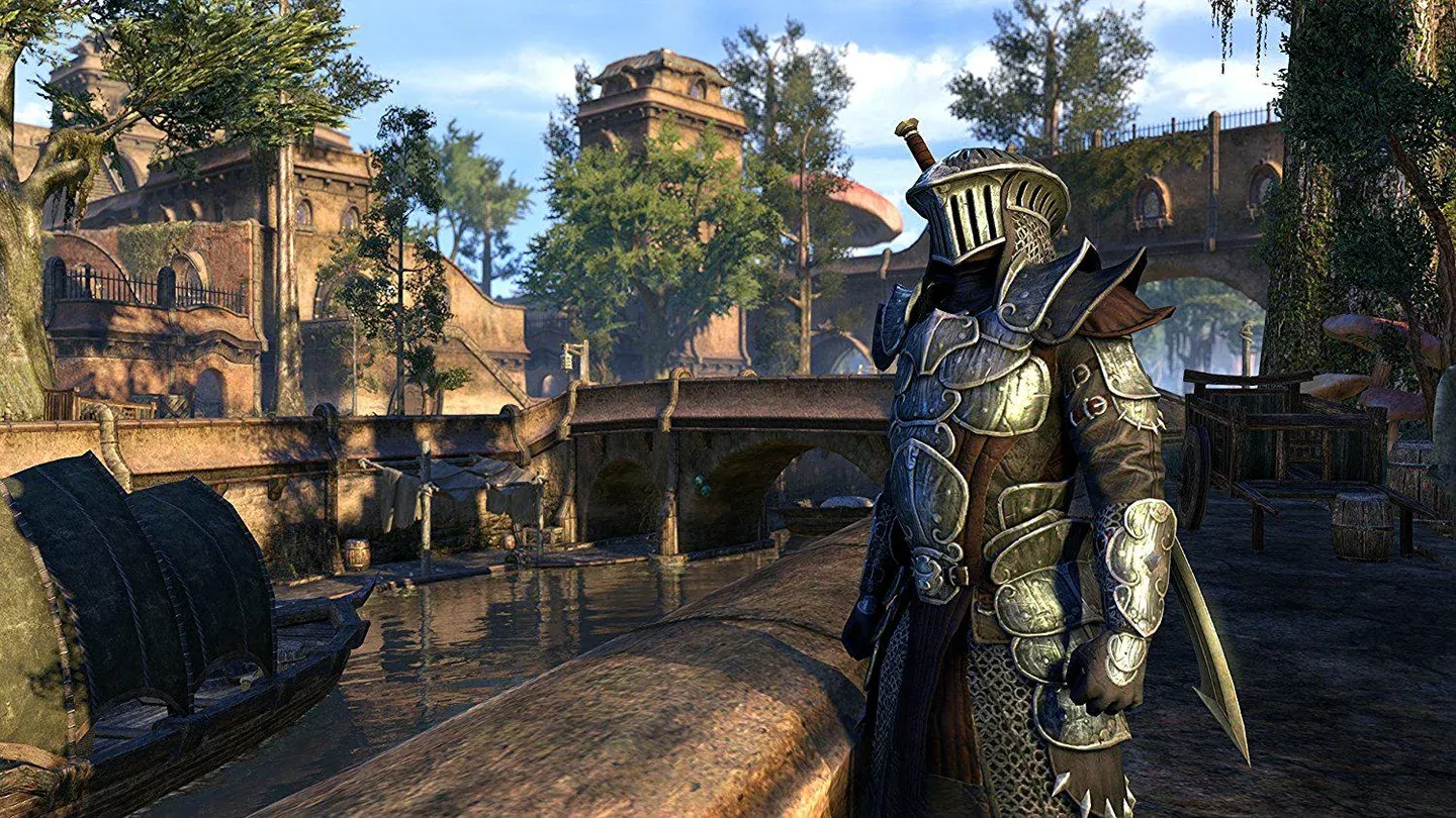 Elder Scrolls Steam Sale: Up to 75% Off Franchise Games | GAMES.GG