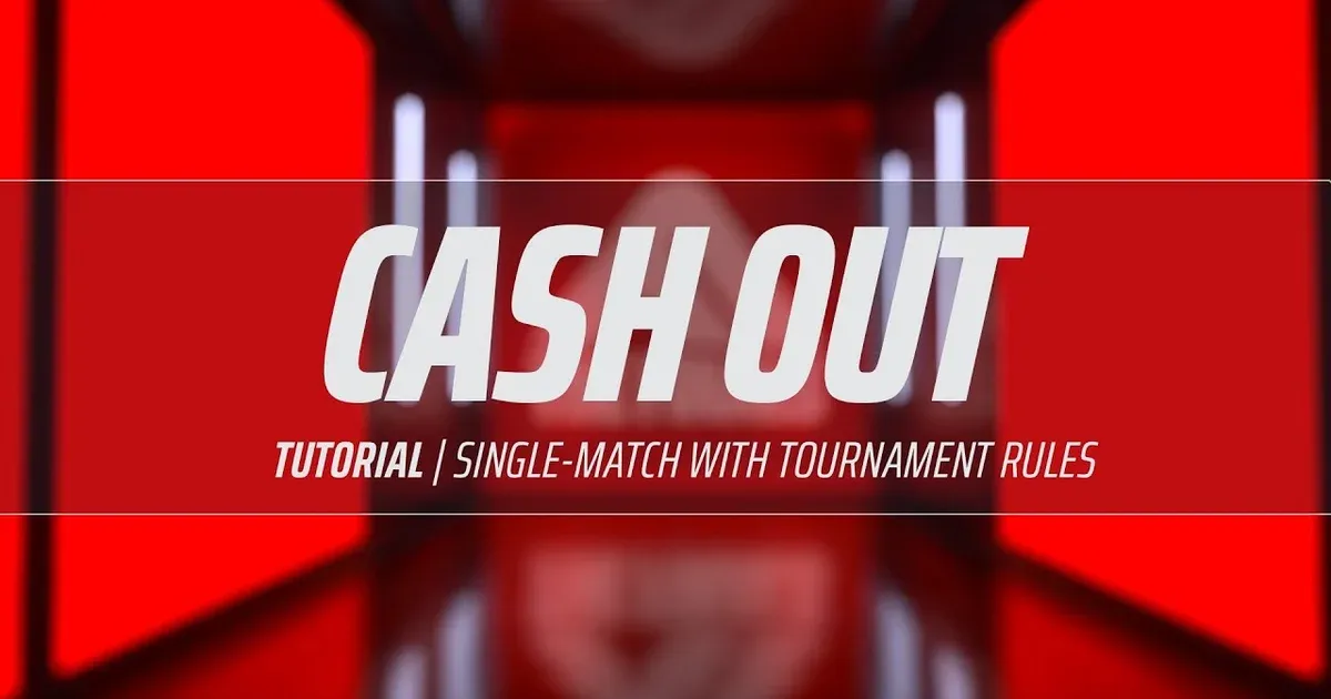 The Finals Cashout Mode Guide: Rules, Tips & Strategy [Guide] | GAMES.GG
