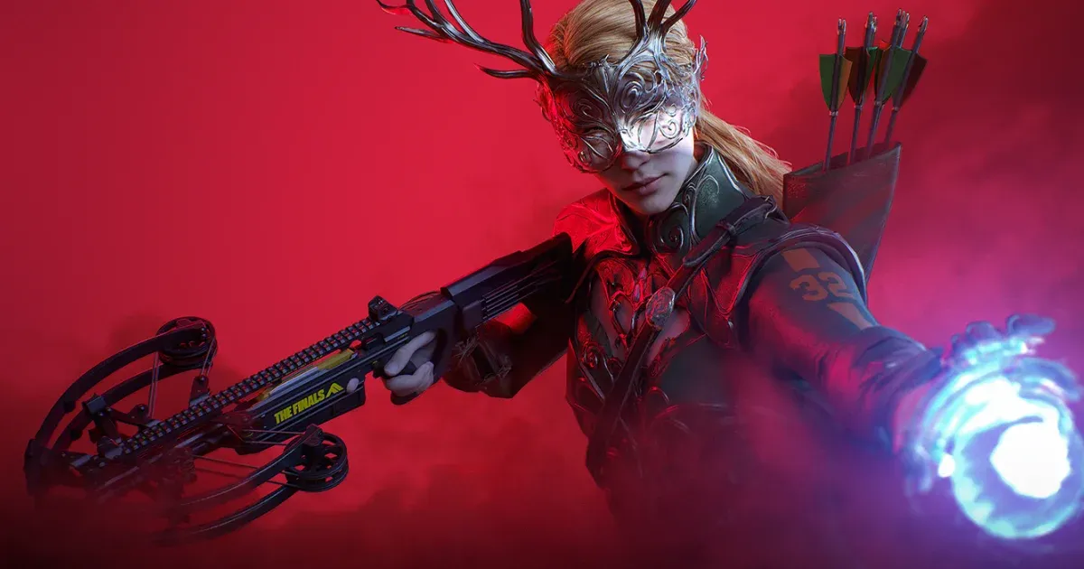 The Finals Season 10 Ranked System Guide [Tips & Changes] | GAMES.GG